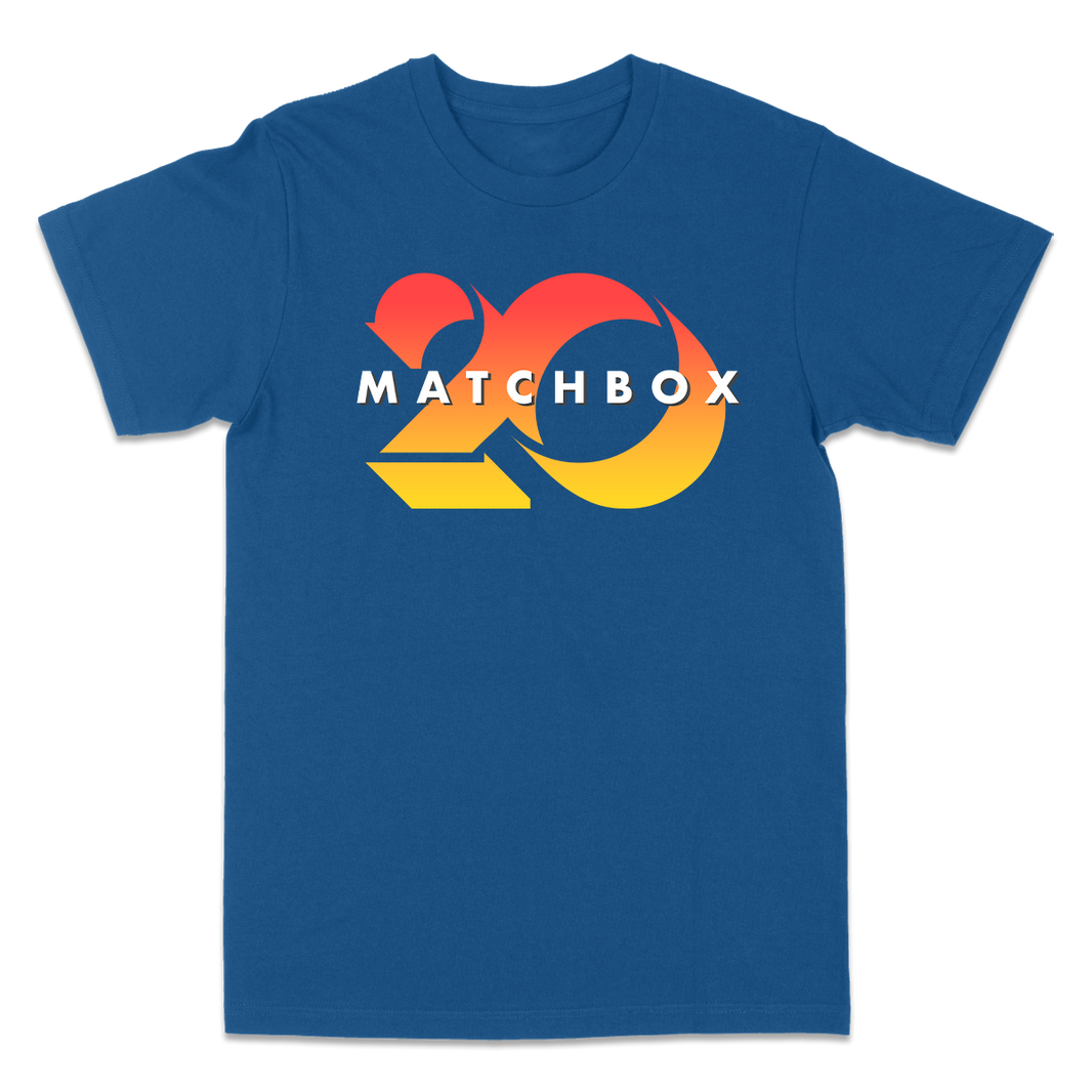 Matchbox Twenty | Official Merchandise Store – MATCHBOX TWENTY