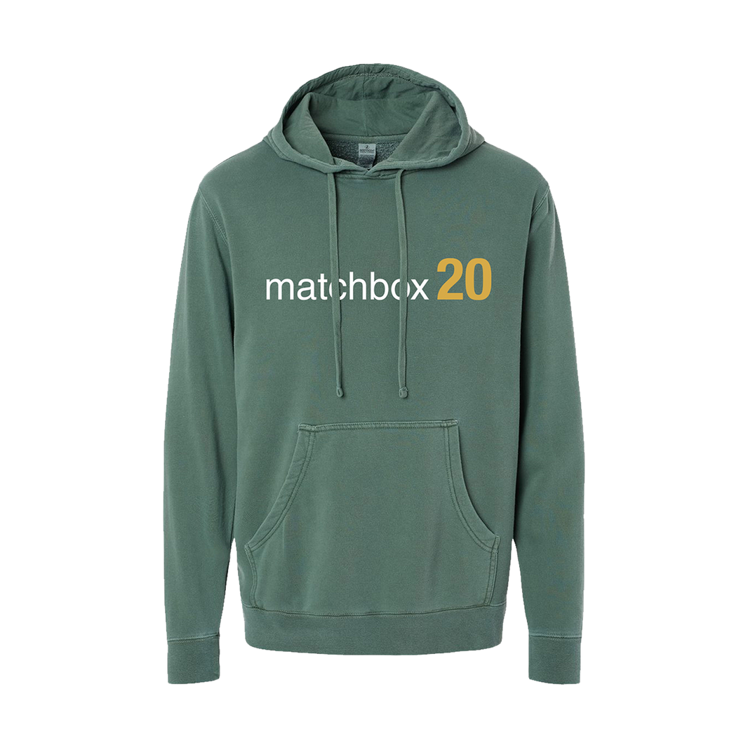Matchbox Twenty | Official Merchandise Store – MATCHBOX TWENTY