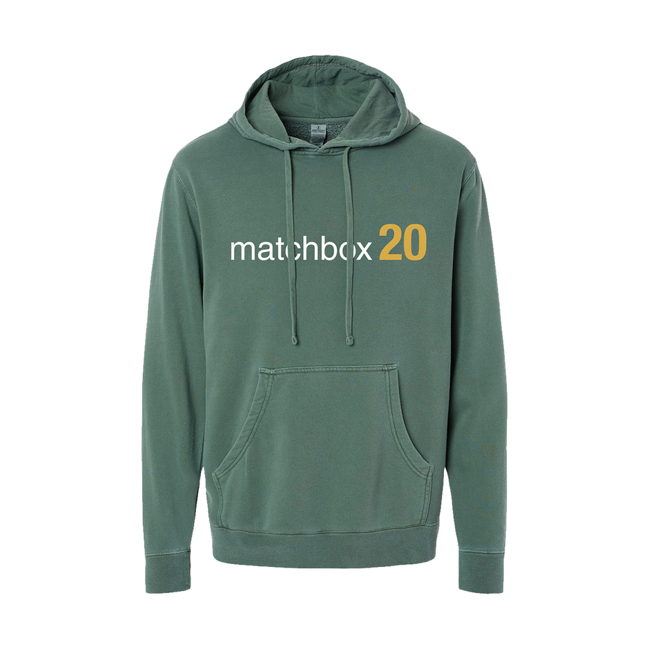 Matchbox Twenty | Official Merchandise Store – MATCHBOX TWENTY