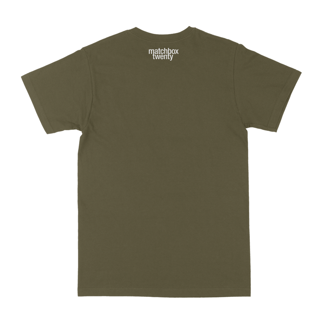 Matchbox Twenty | Official Merchandise Store – MATCHBOX TWENTY