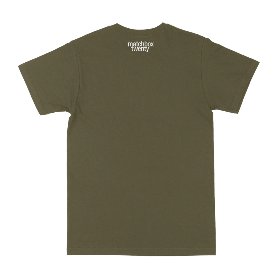 Matchbox Twenty | Official Merchandise Store – MATCHBOX TWENTY