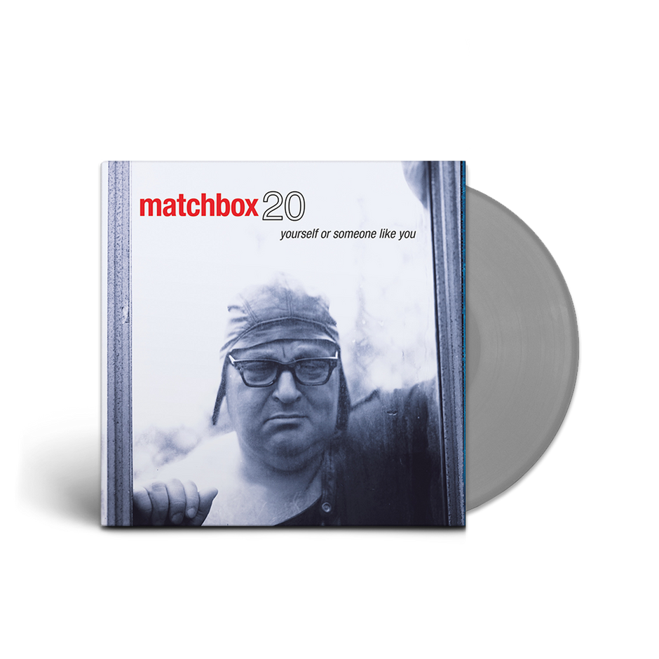 Matchbox Twenty | Official Merch Store – MATCHBOX TWENTY
