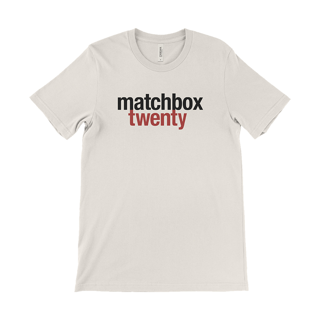 Matchbox Twenty | Official Merchandise Store – MATCHBOX TWENTY