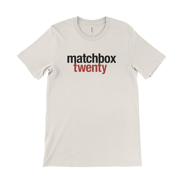 Matchbox Twenty | Official Merchandise Store – MATCHBOX TWENTY
