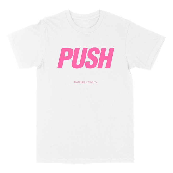 Matchbox Twenty | Official Merchandise Store – MATCHBOX TWENTY
