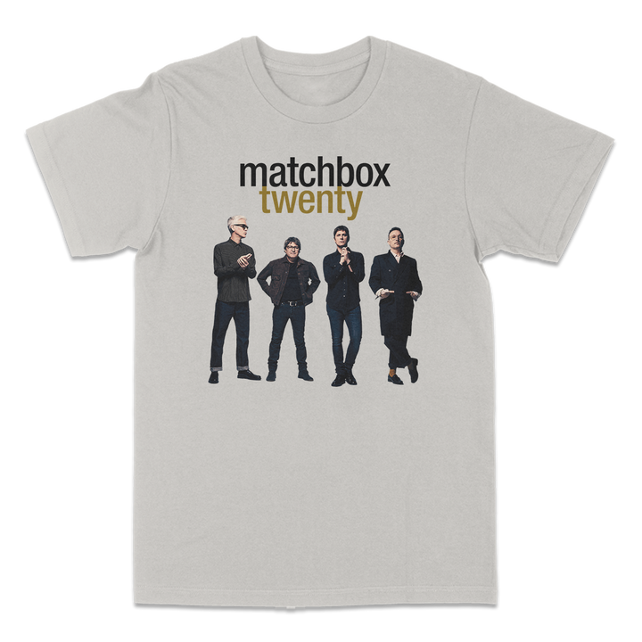 Matchbox Twenty | Official Merch Store – MATCHBOX TWENTY