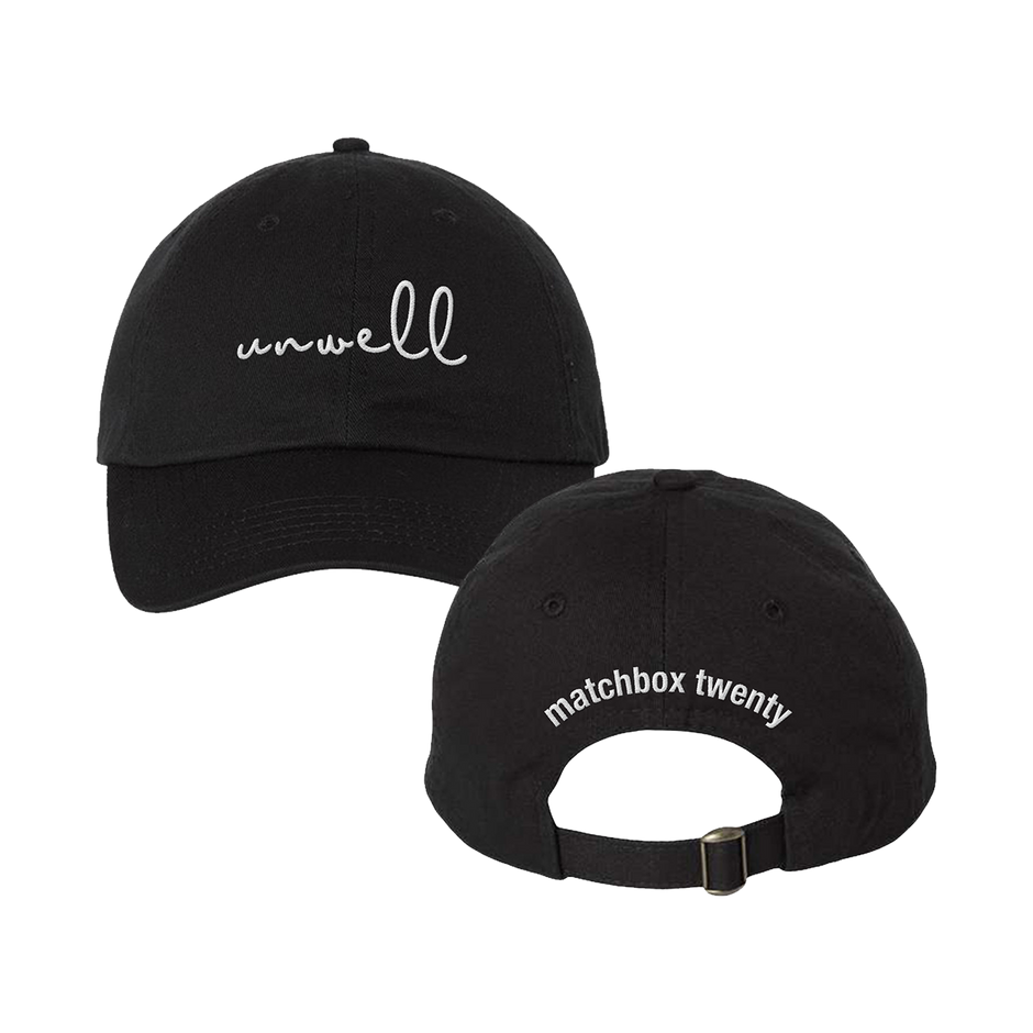 Matchbox Twenty | Official Merchandise Store – MATCHBOX TWENTY