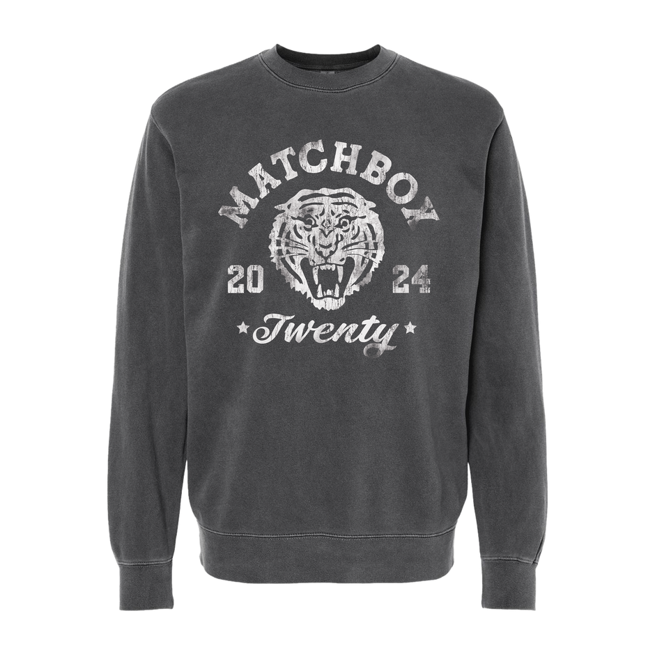 Matchbox Twenty | Official Merchandise Store – MATCHBOX TWENTY