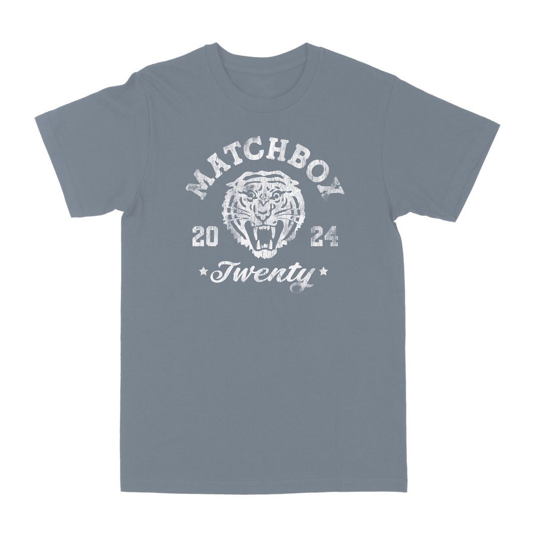 Matchbox Twenty | Official Merchandise Store – MATCHBOX TWENTY