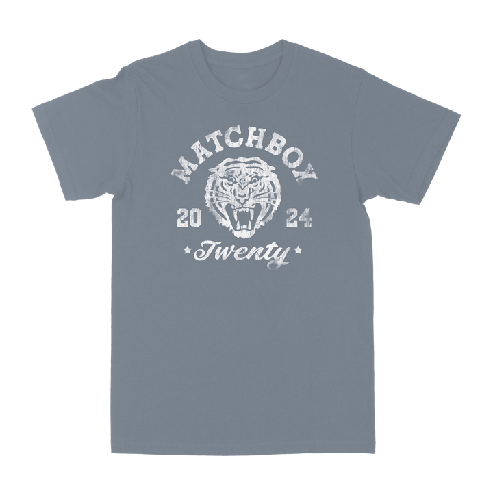 Matchbox Twenty | Official Merchandise Store – MATCHBOX TWENTY