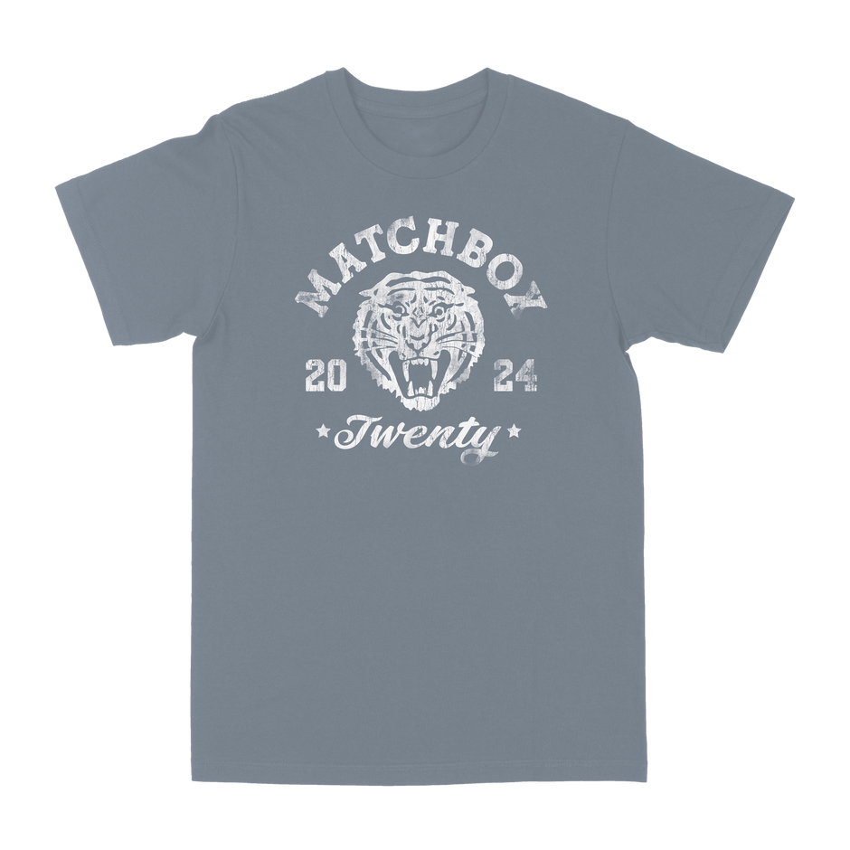 Matchbox Twenty | Official Merchandise Store – MATCHBOX TWENTY