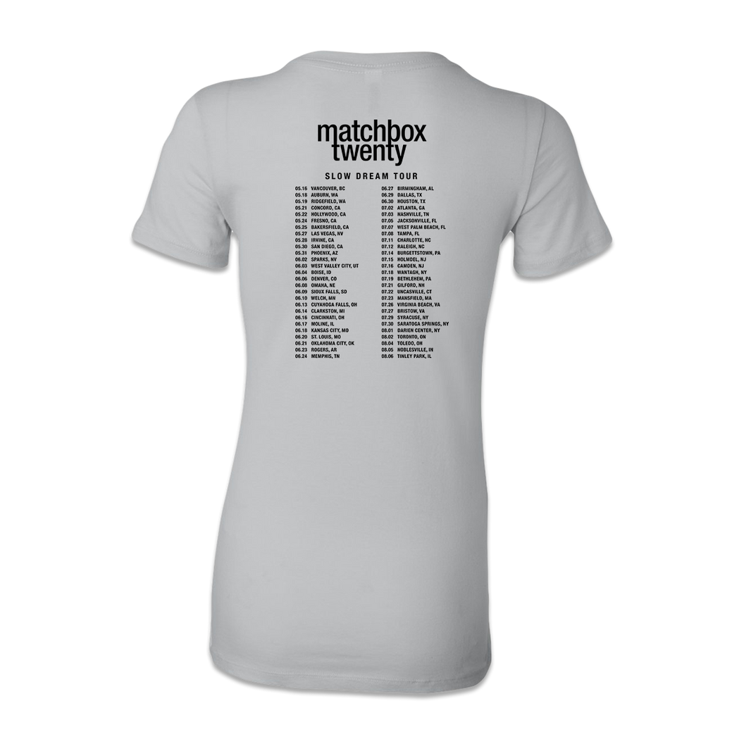 Matchbox Twenty | Official Merchandise Store – MATCHBOX TWENTY