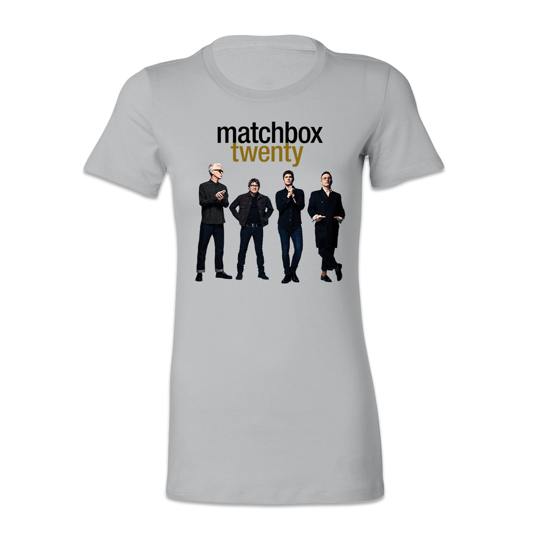 Matchbox Twenty | Official Merchandise Store – MATCHBOX TWENTY