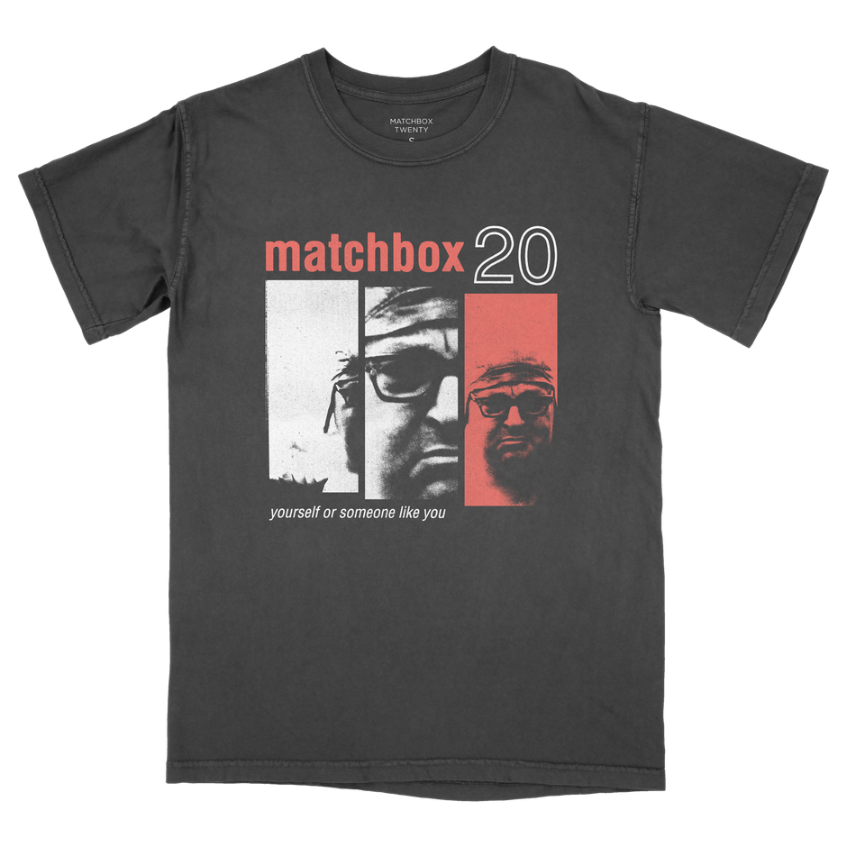 Matchbox Twenty | Official Merchandise Store – MATCHBOX TWENTY