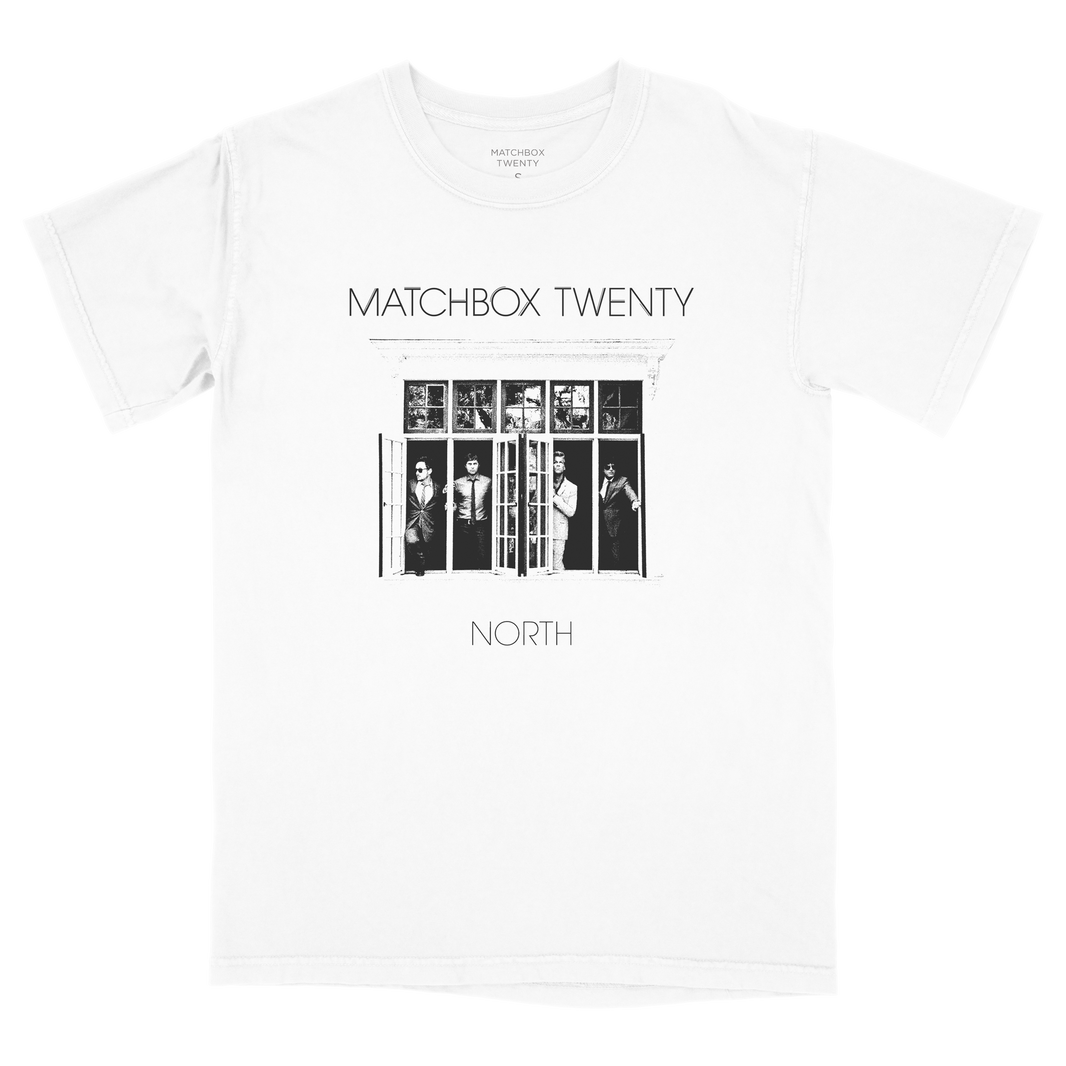 Matchbox Twenty | Official Merchandise Store – MATCHBOX TWENTY