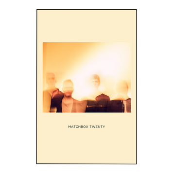 Posters – MATCHBOX TWENTY
