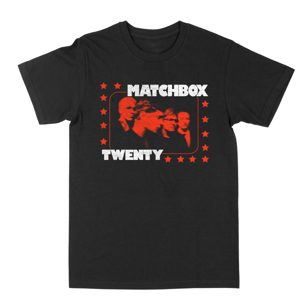 Apparel#N# – MATCHBOX TWENTY